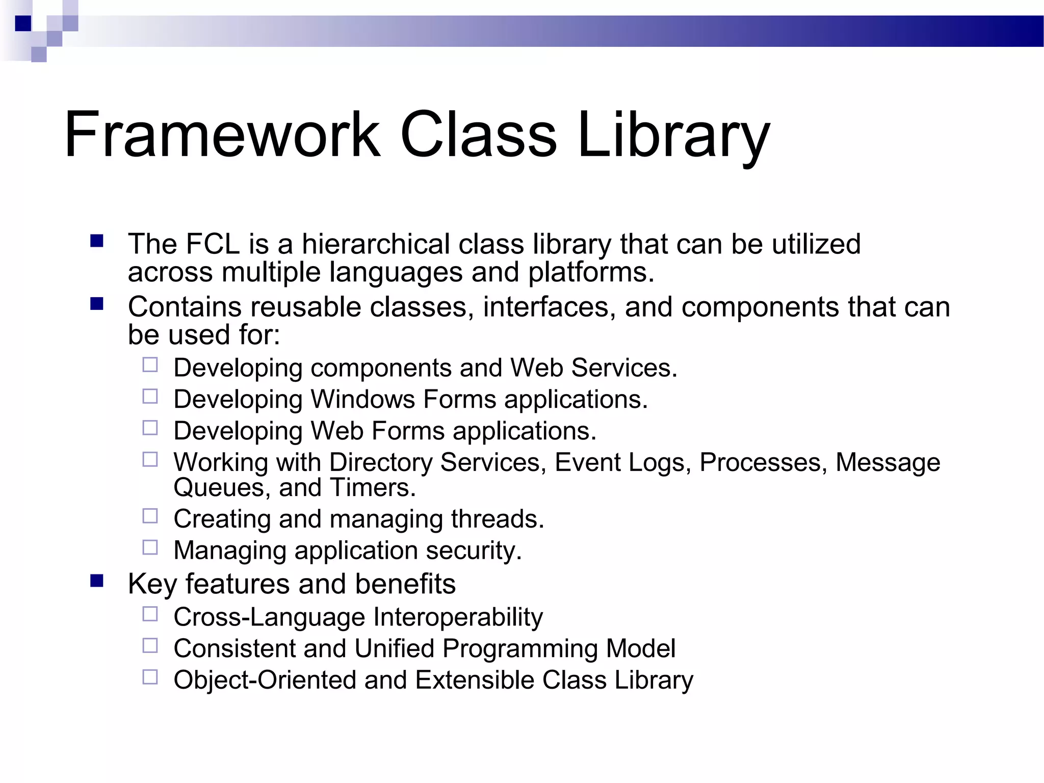 SynapseIndia dotnet web development architecture module | PPT