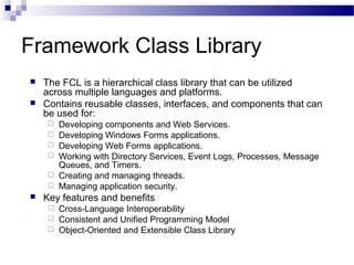 SynapseIndia dotnet web development architecture module | PPT