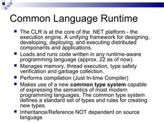 SynapseIndia dotnet web development architecture module | PPT