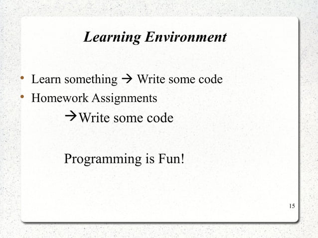 Synapse india fundamentals of dotnet development | PPT