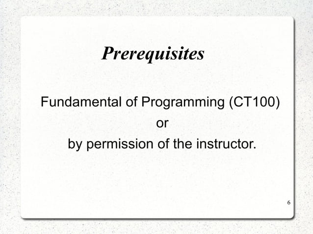 Synapse india fundamentals of dotnet development | PPT
