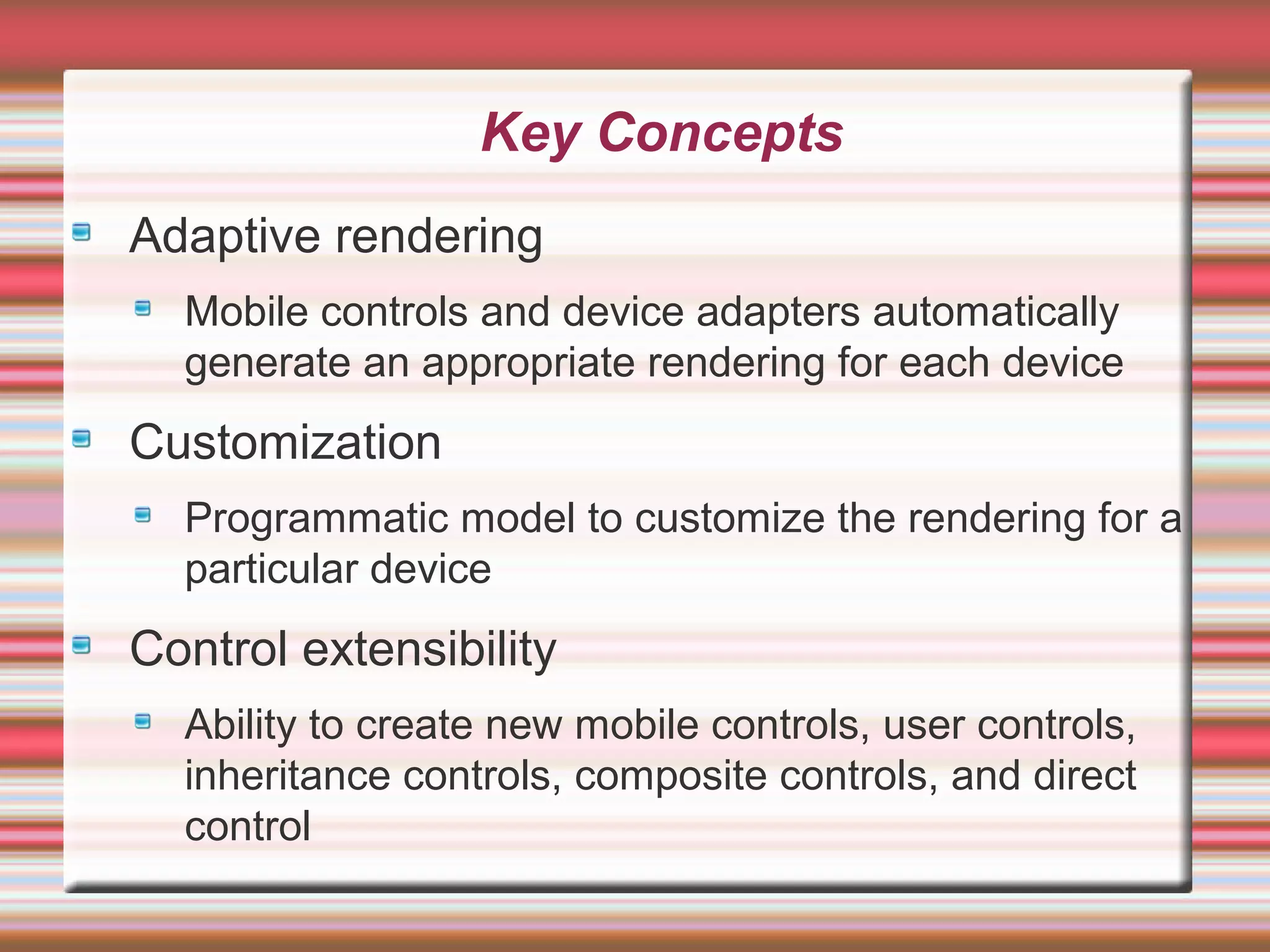 Synapse india mobile apps part1 | PPT