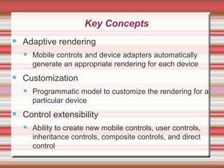 Synapse india mobile apps part1 | PPT