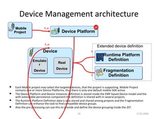 SynapseIndia mobile apps architecture | PPT