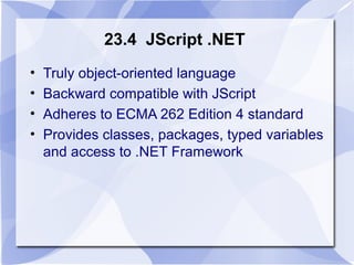 Synapse india reviews sharing chapter 23 – asp.net