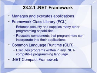 Synapse india reviews sharing chapter 23 – asp.net | Free Download