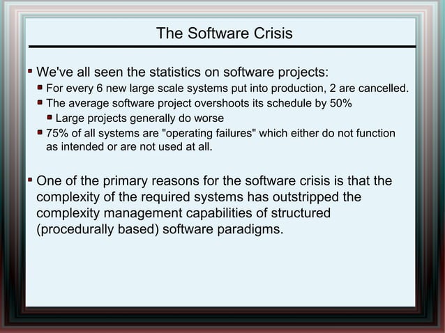 Synapseindia strcture of dotnet development part 1 | PPT
