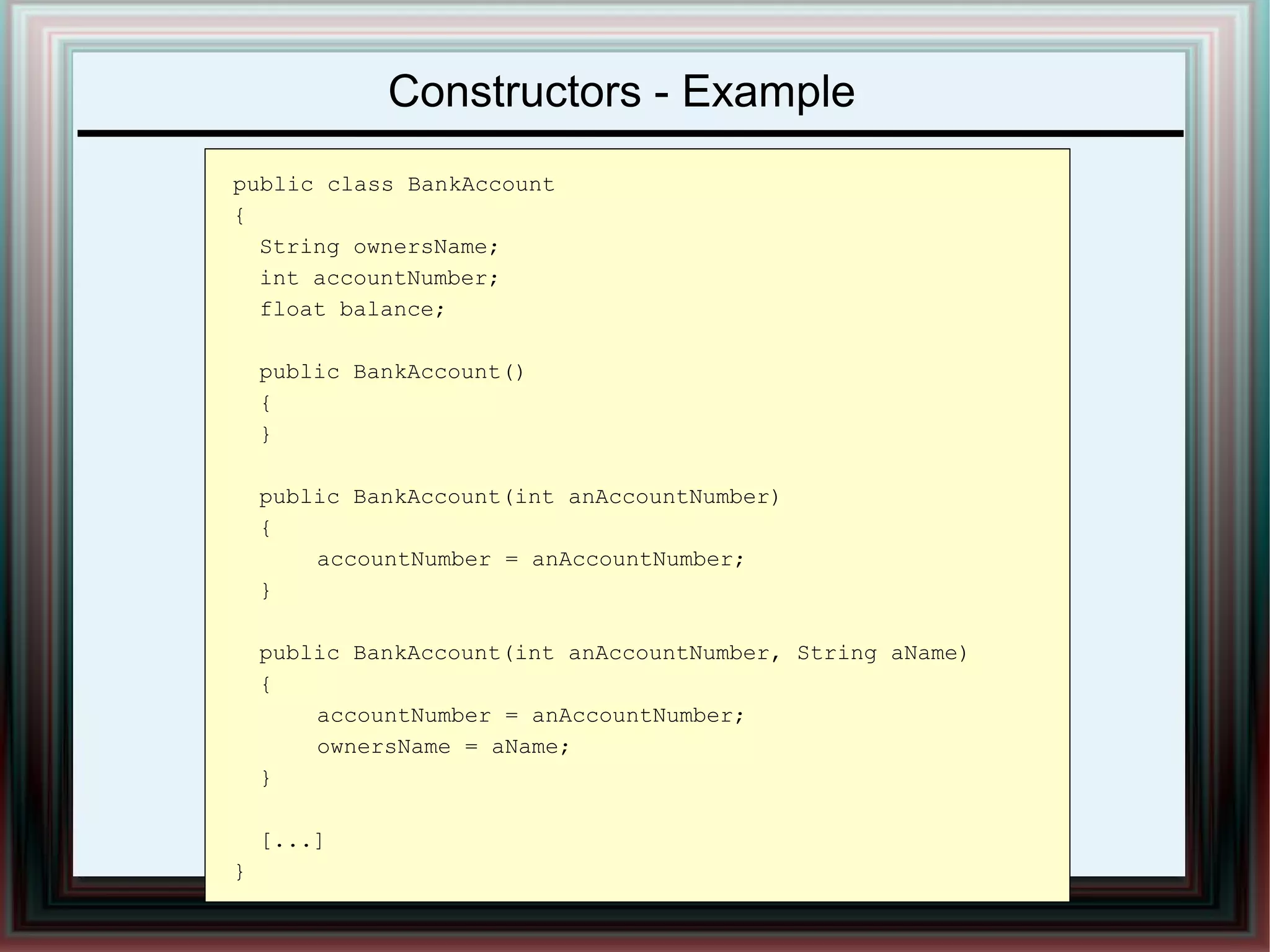 Synapseindia strcture of dotnet development part 2 | PPT