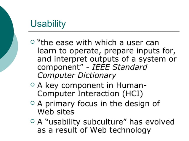 Synapseindia web site design for E Commerce development | PPT