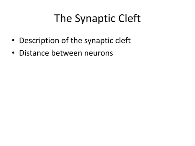 Synaptic_Transmission ppt of biochemisty | PPTX