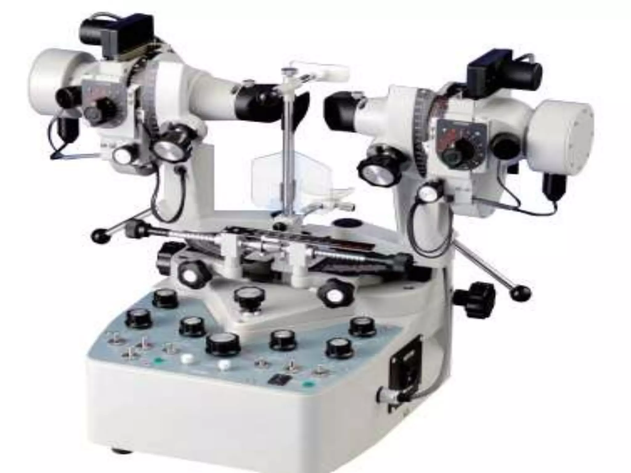 Synaptophore in ophthalmology | PPTX