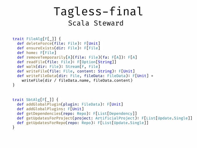 Sync considered unethical | PPT