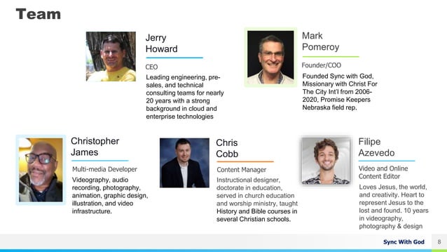 Sync Slide Presentation_5_13_21 | PPTX | Social Networking | Internet