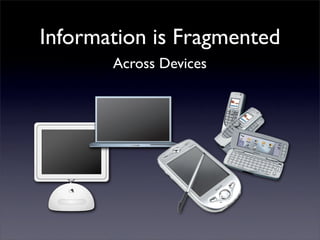 The Syncables Framework | PPT
