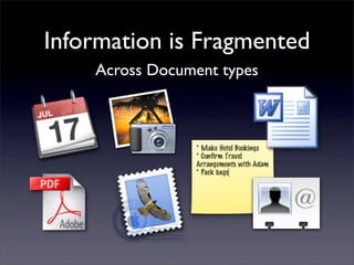 The Syncables Framework | PPT
