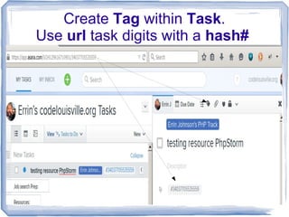 Sync_Asana_Github | PPT