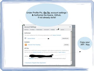 Sync_Asana_Github | PPT