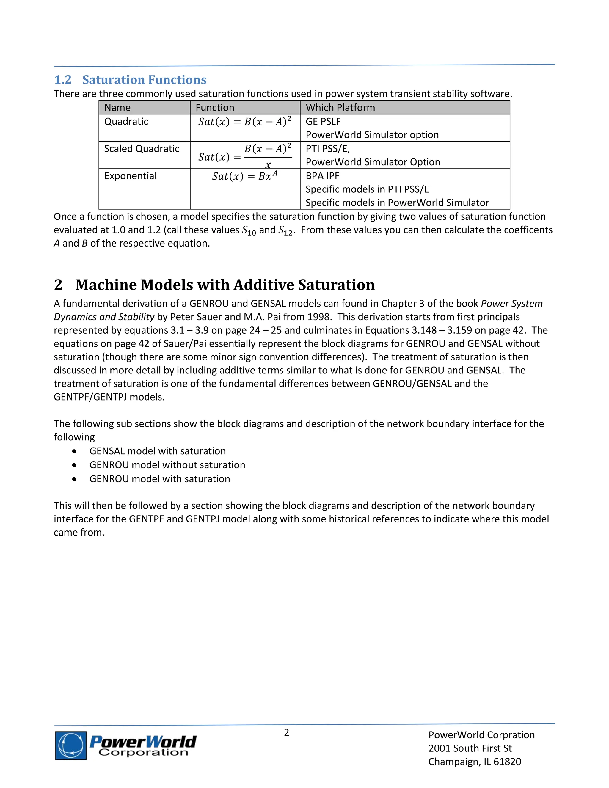 synch machine model GENROU-GENSAL-GENTPF-GENTPJ.pdf
