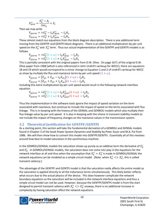 synch machine model GENROU-GENSAL-GENTPF-GENTPJ.pdf