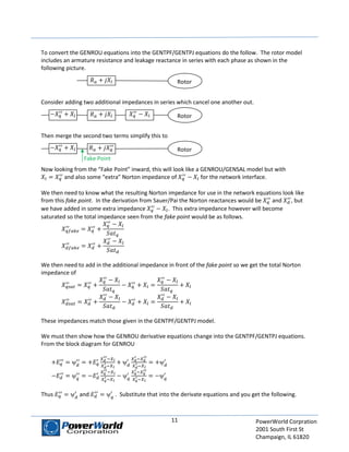 synch machine model GENROU-GENSAL-GENTPF-GENTPJ.pdf