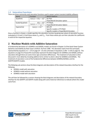 synch machine model GENROU-GENSAL-GENTPF-GENTPJ.pdf