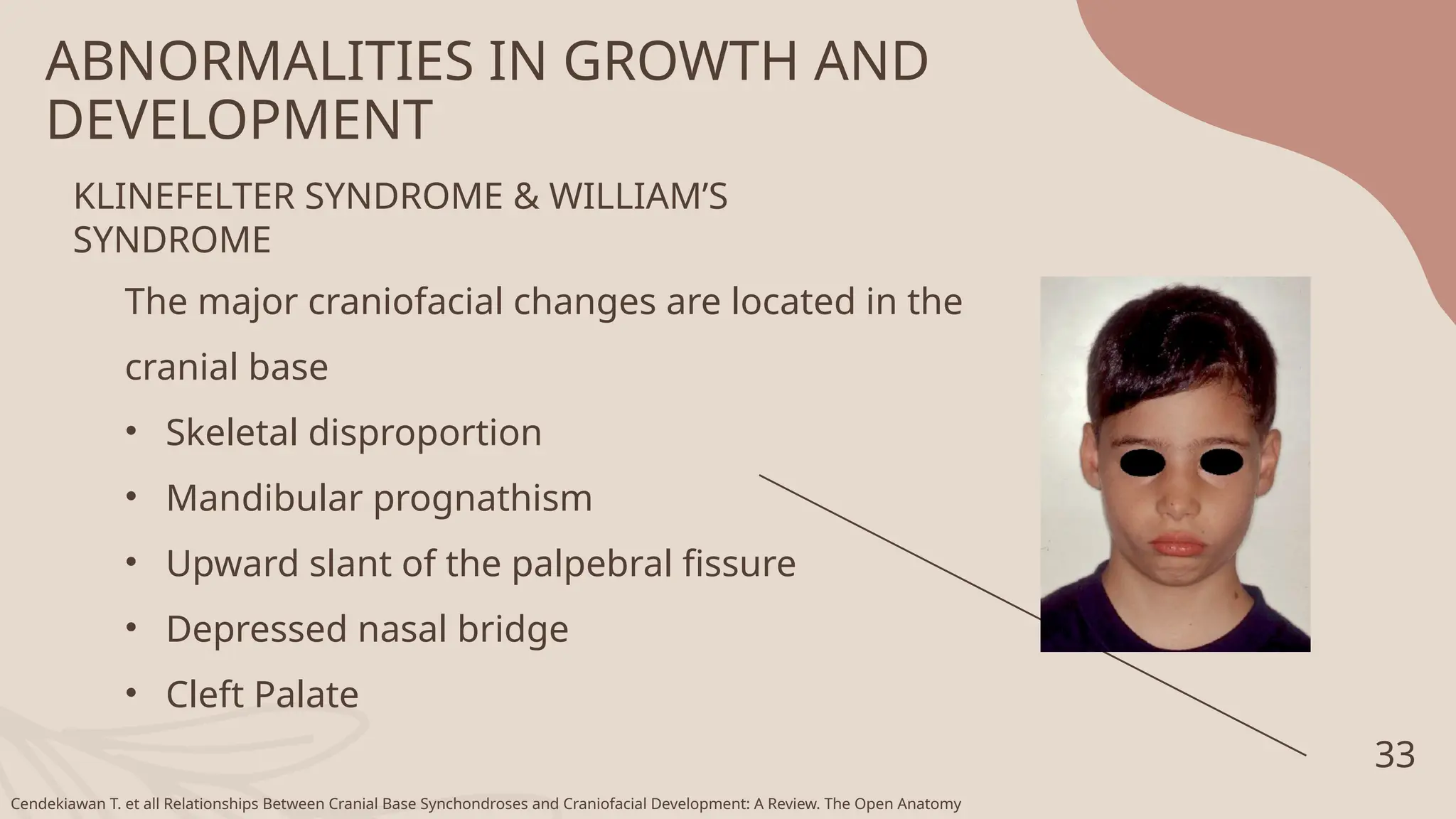 SYNCHONDROSIS IN ORTHODONTICS AND ITS SIGNIFICANCE IN GROWTH | PPTX