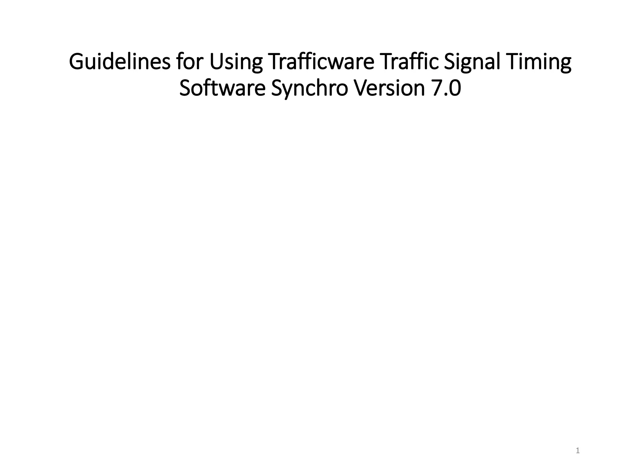 Synchro Demonstration_Descriptive1.pptx