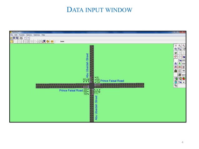 Synchro Demonstration_Descriptive1.pptx | Auto Safety | Automotive