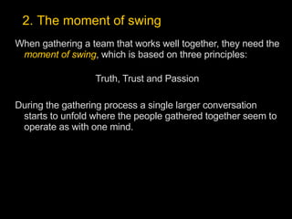 Synchronicity The Inner Path of Leadership | PPT