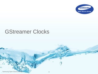 Synchronised Multidevice Media Playback with Gstreamer | PDF