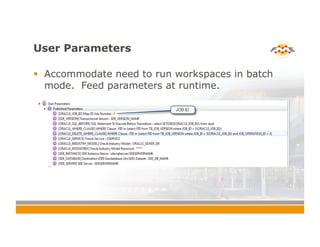 Synchronizing AutoCAD Map 3D Enterprise and ESRI ArcSDE | PDF