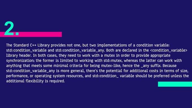 Synchronizing Concurrent Operations in C++.pptx
