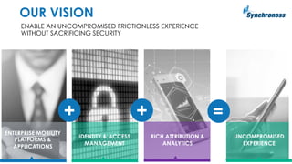 Keeping the Edge Secure - Synchronoss | PPT