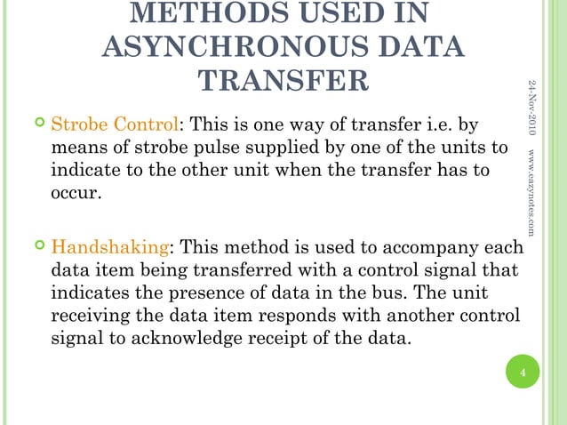 Synchronous and-asynchronous-data-transfer | PPS