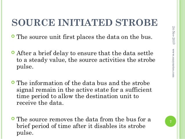 Synchronous and-asynchronous-data-transfer