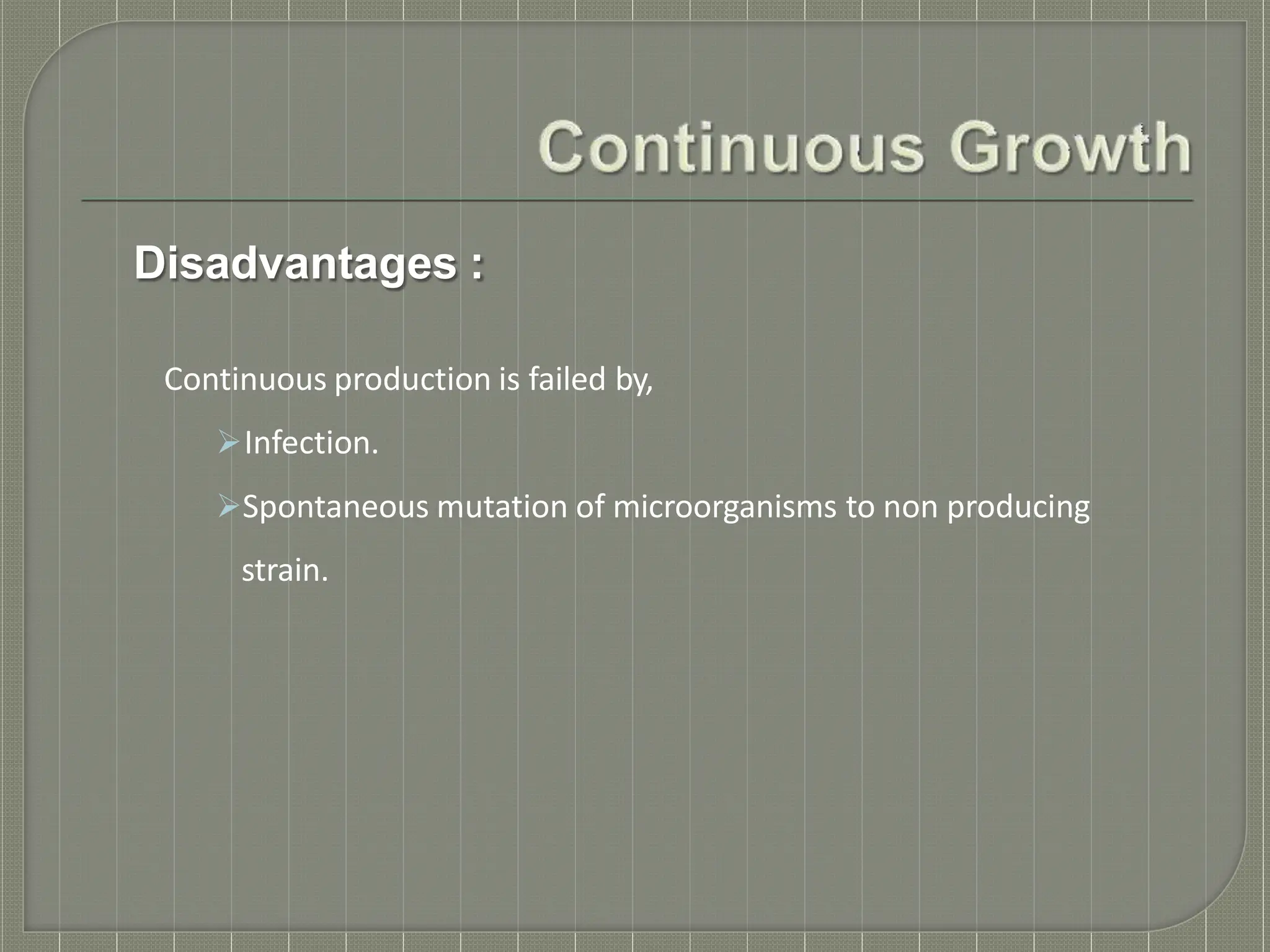 Synchronous-culture-and-continuous-cultivation (2).pptx | Chemistry ...