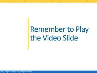 Classroom Slide Templates | PPTX
