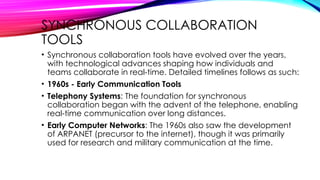 Synchronous and Asynchronous Tools.pptx