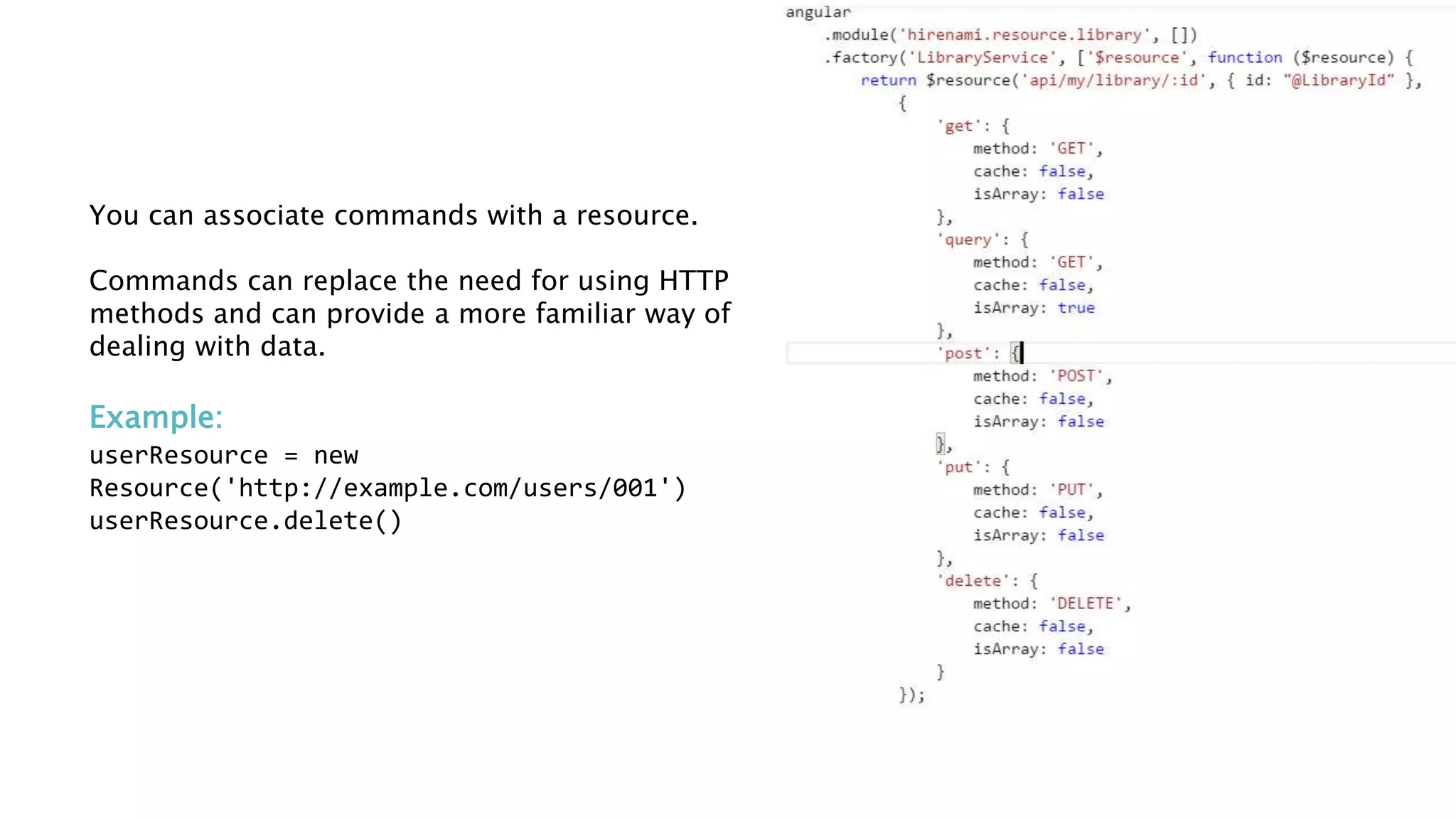 Synchronous and asynchronous software communication components | PPT
