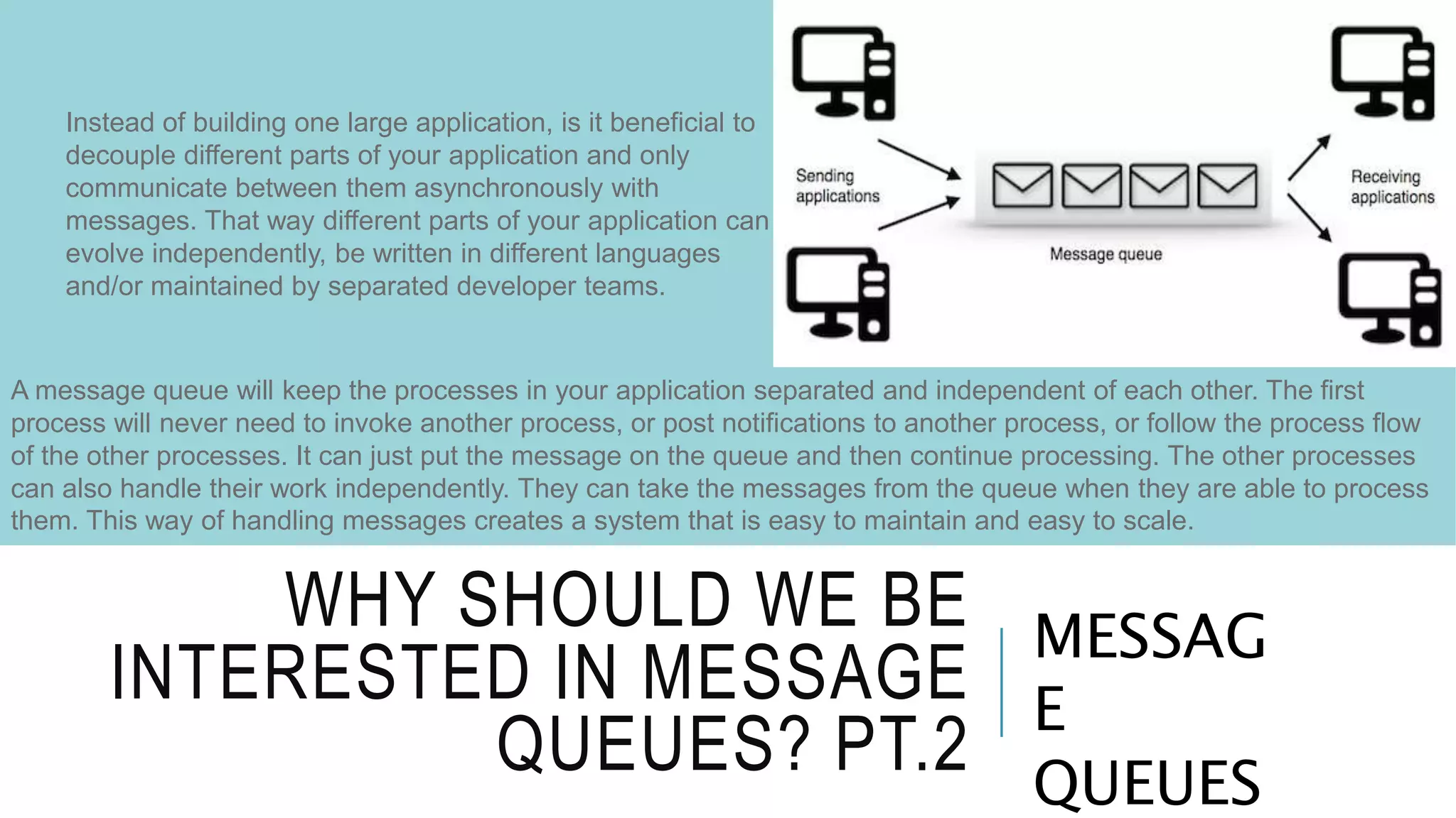 Synchronous And Asynchronous Software Communication Components Ppt 0856