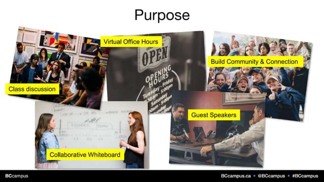 Basics of synchronous learning | PPT