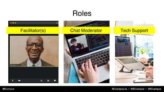 Basics of synchronous learning | PPT