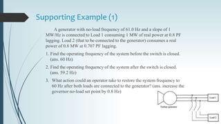 Synchronous generator | PPT