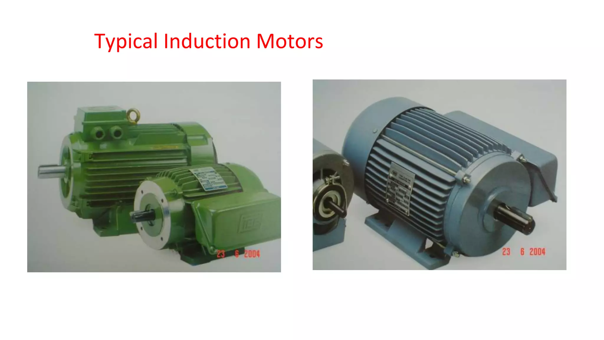 SYNCHRONOUS GENERATOR.pptx