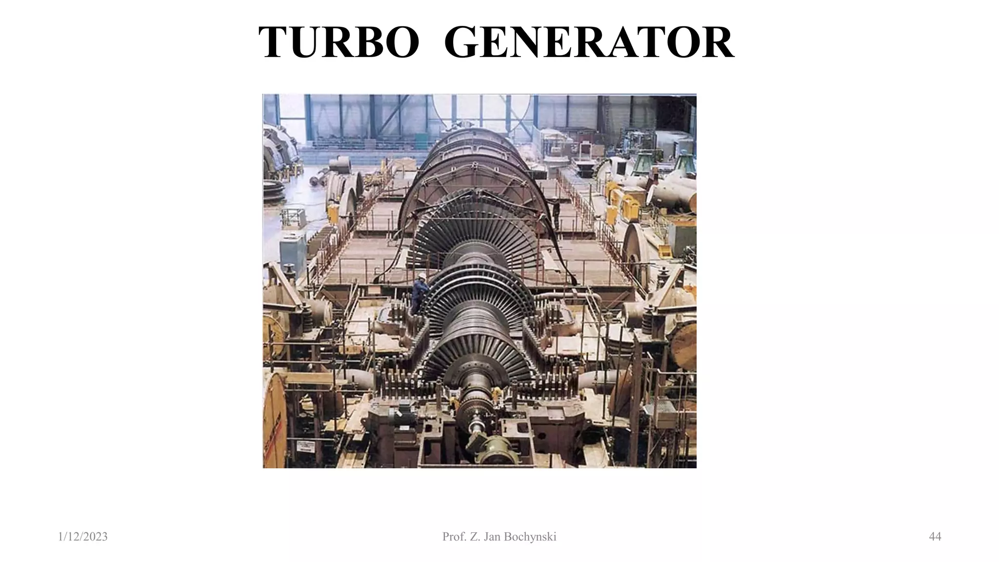 SYNCHRONOUS GENERATOR.pptx