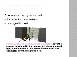 Synchronous Generator presentation is given here.pdf