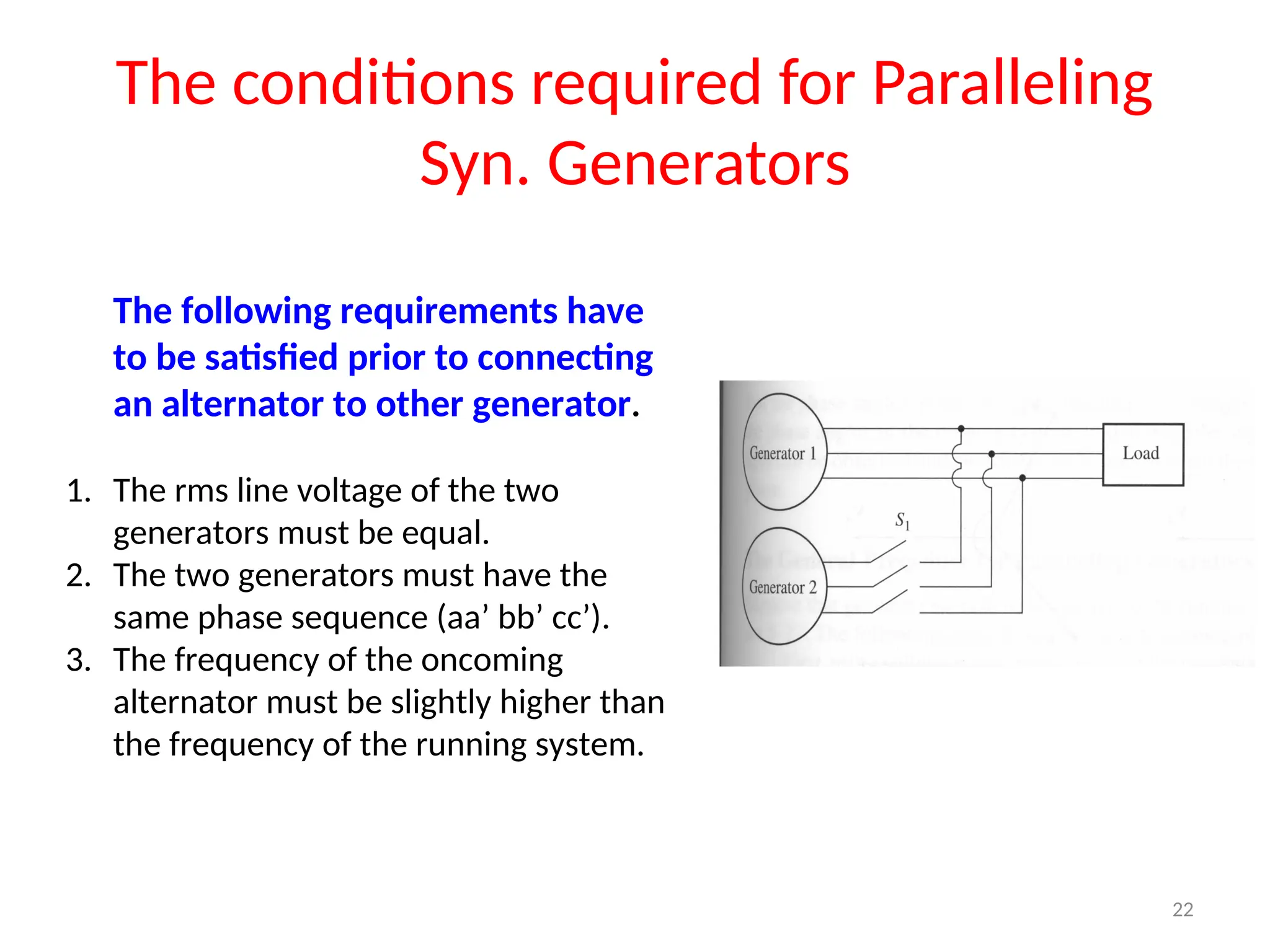 Synchronous_Generator.ppt All concept and Numerical | PPT