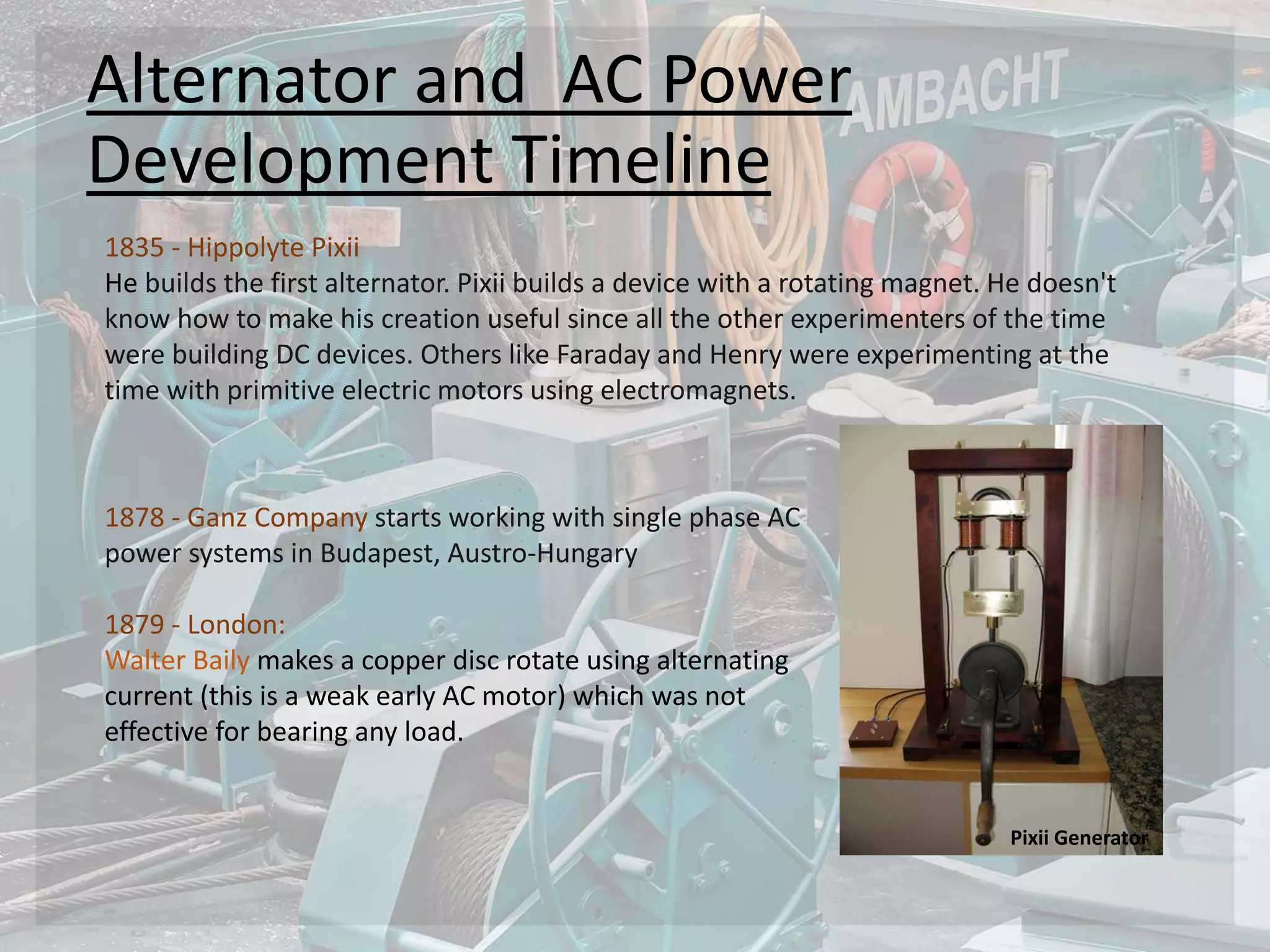 Synchronous Generator(Alternator).pptx
