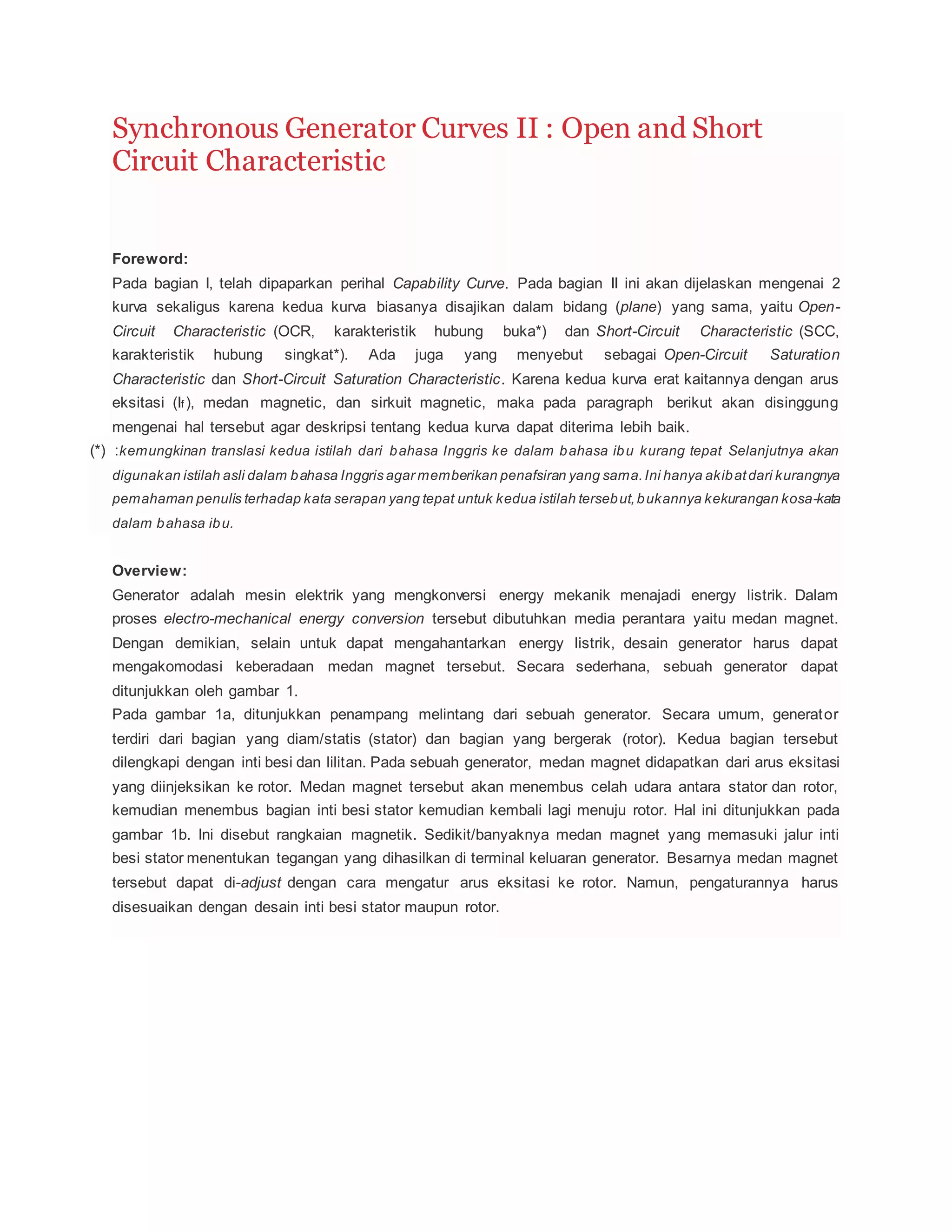 Synchronous generator curves_i | DOCX