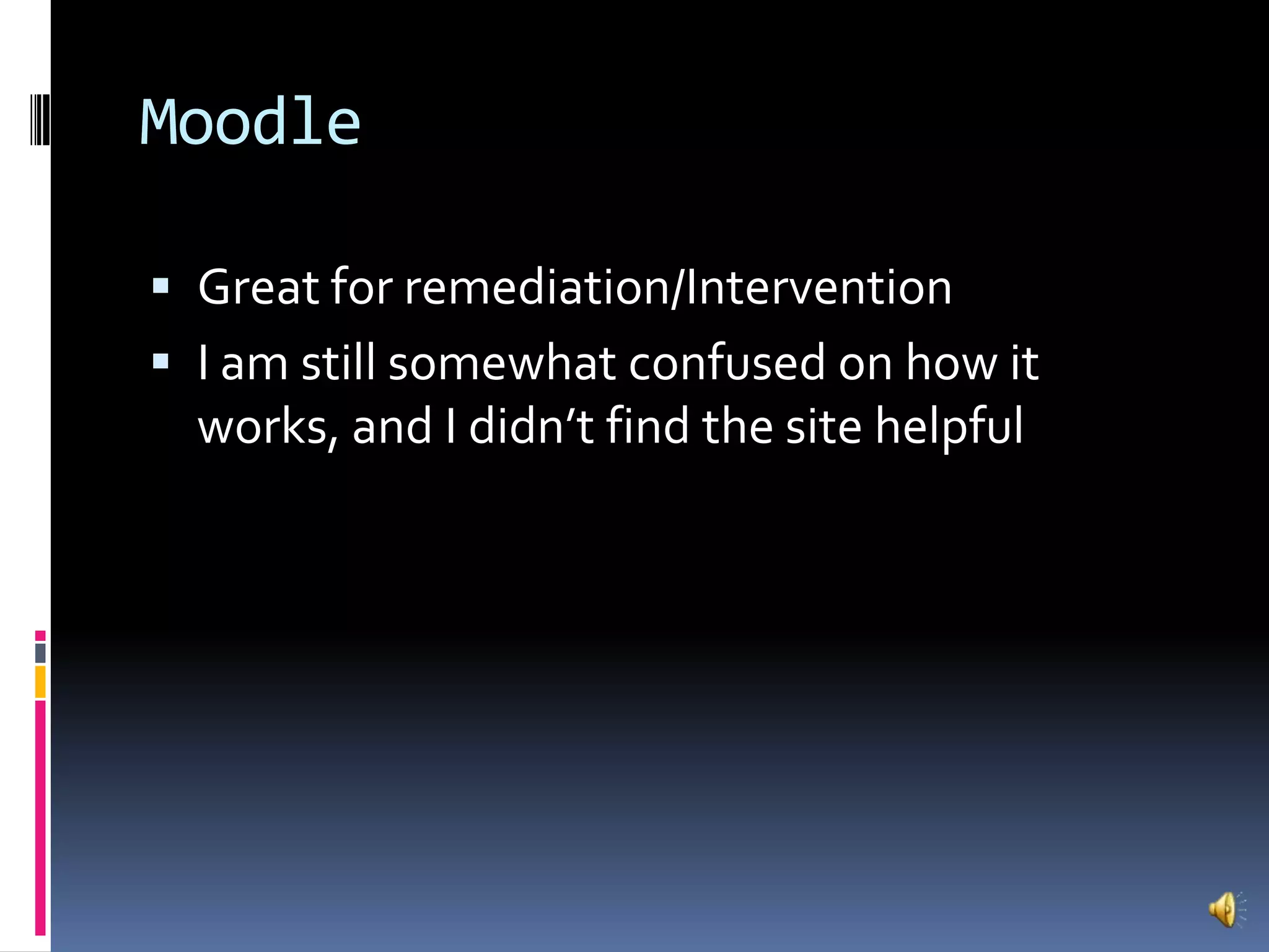 Synchronous learning tools | PPT